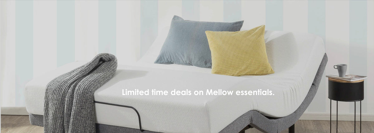 CLEARANCE – Mellow Home