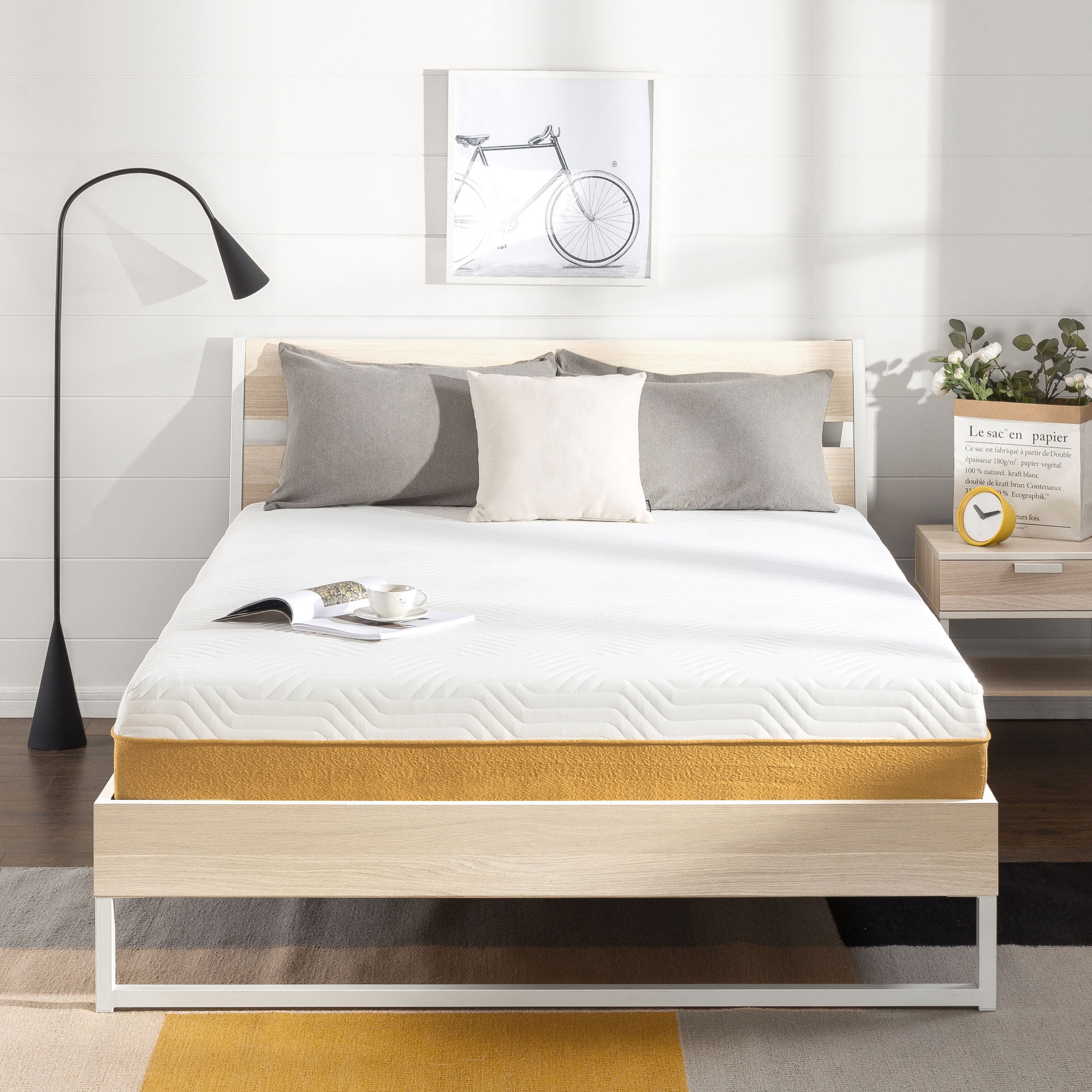 Test – Mellow Home