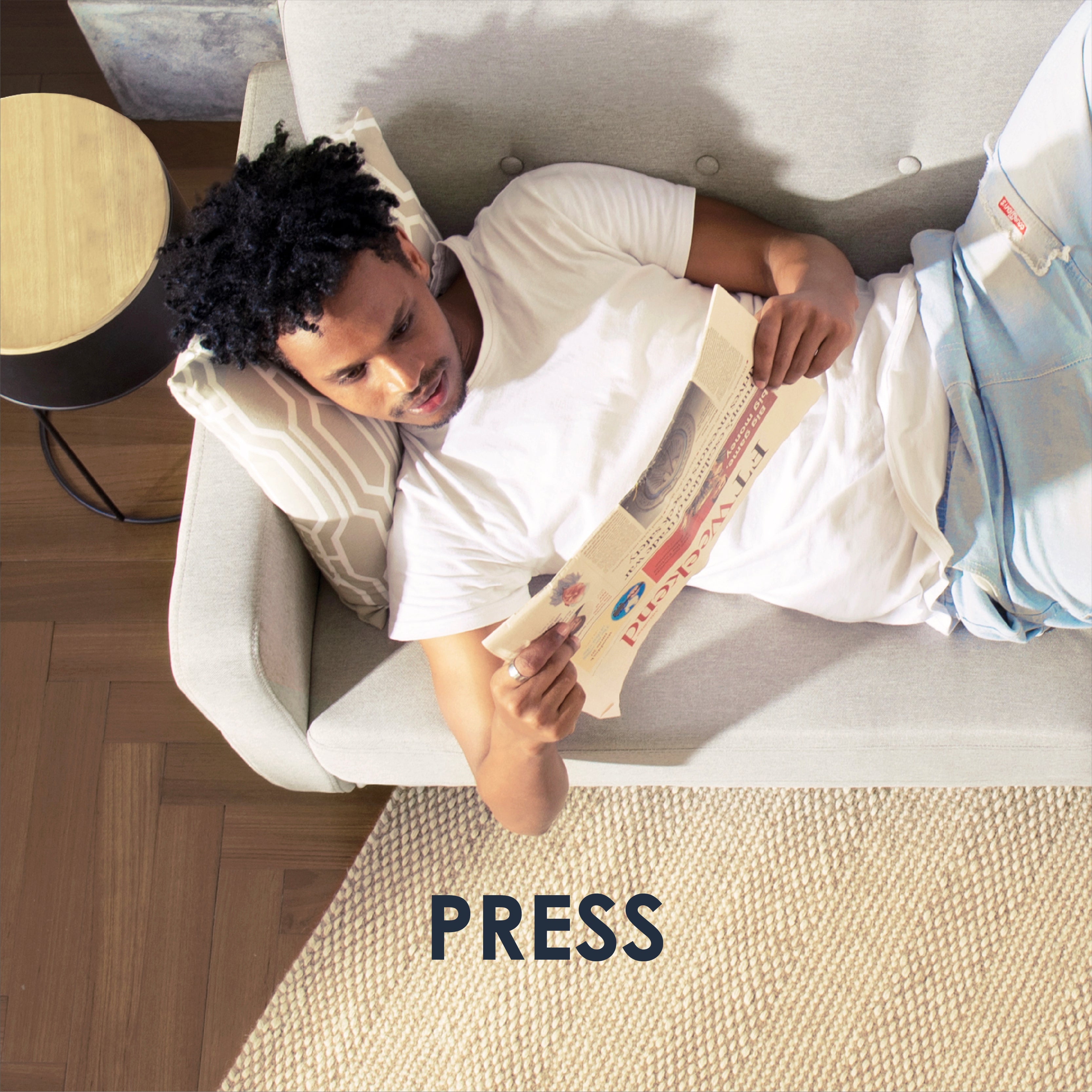 Career Opportunities – Mellow Home