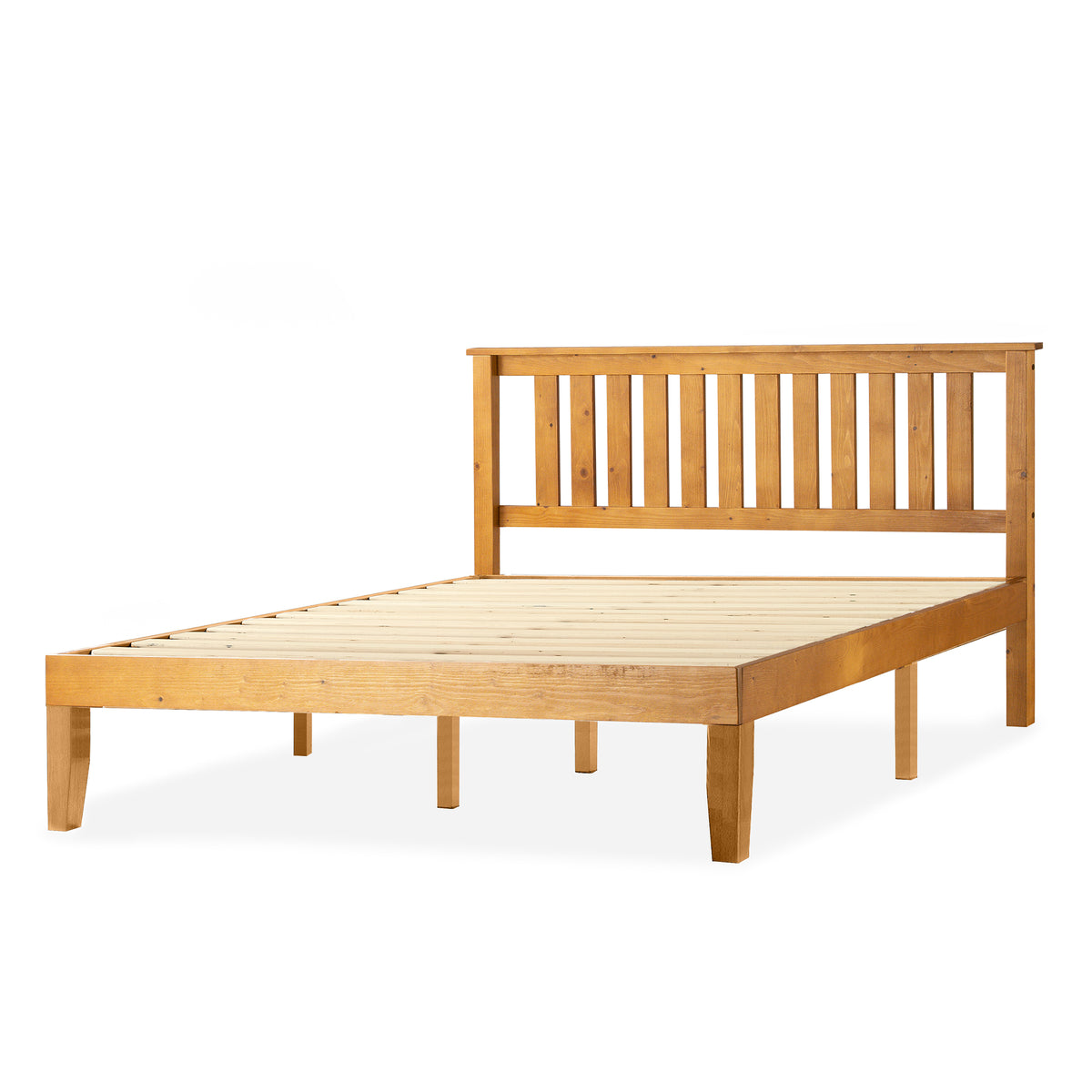 MARLEY : Natural Pine 14" – Mellow Home