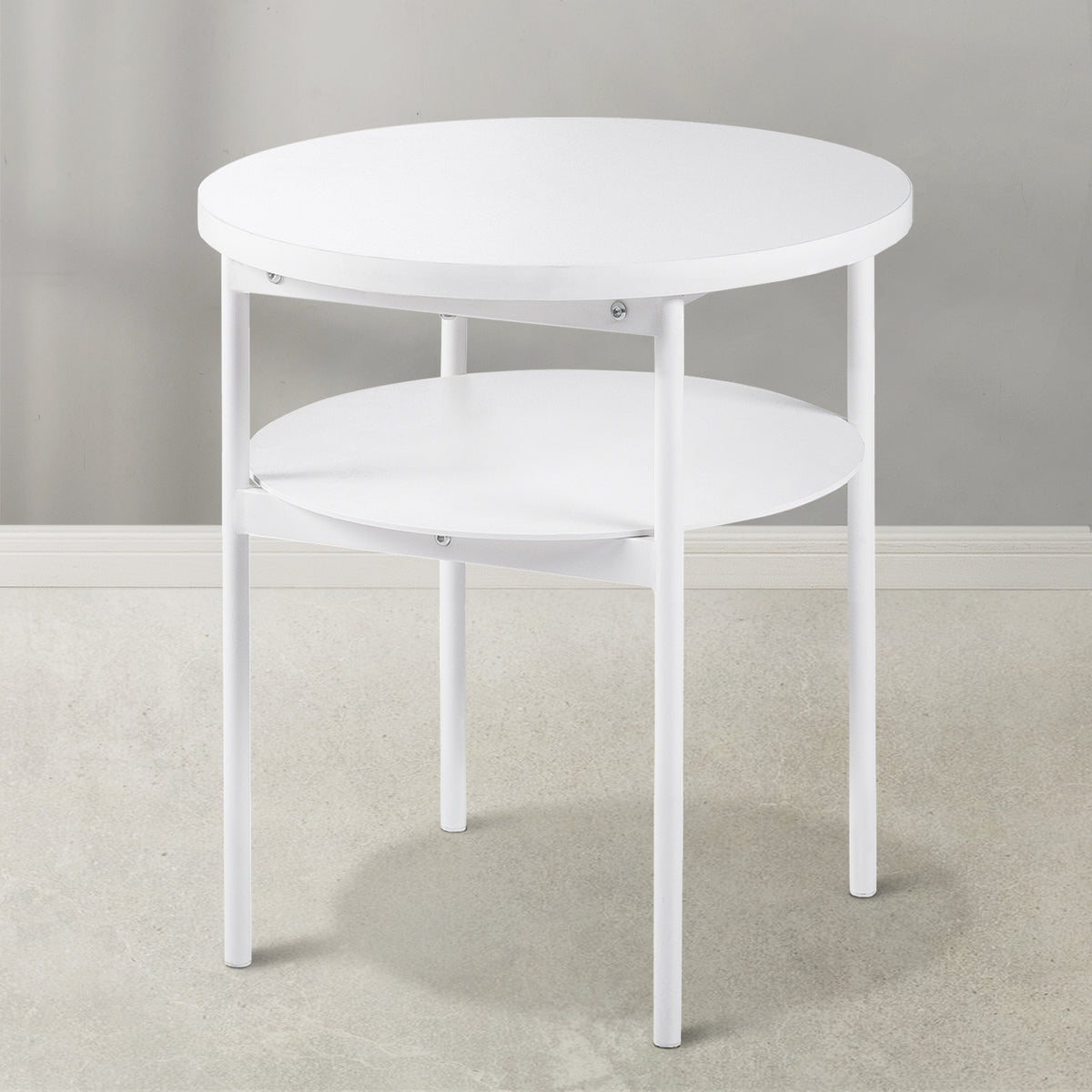 AIDA : White 19" – Mellow Home